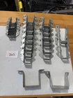 SIMPSON STRONG ESR-2523 Tie Zmax Galvanized Hurricane